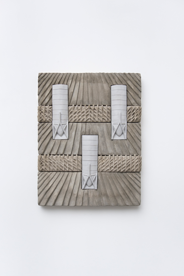 PARIS-B - Contemporary Art Gallery in Paris