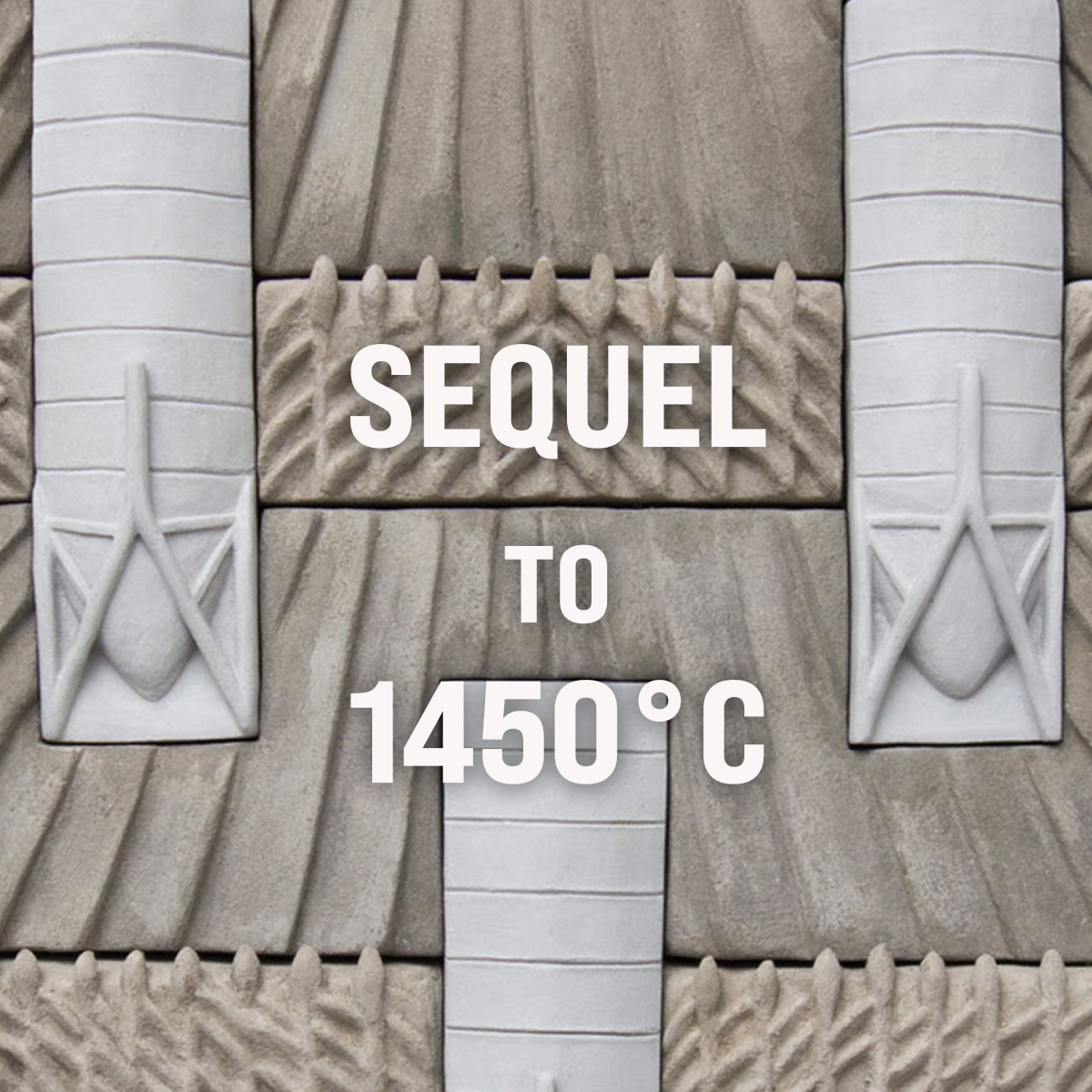 XOLO CUINTLE - Sequel to 1450°C | Viewing Room