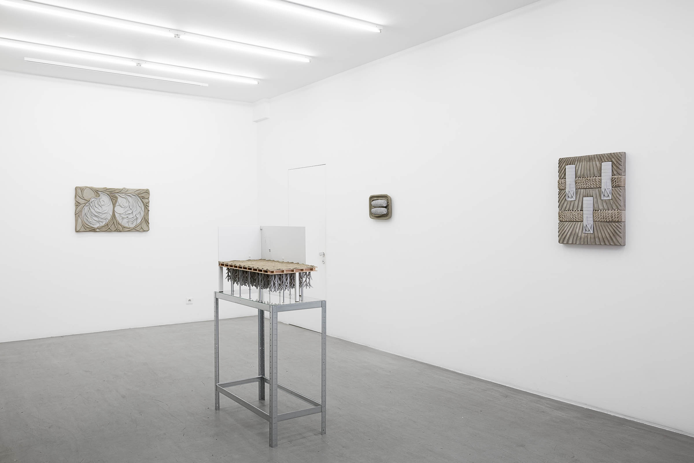 XOLO CUINTLE - Sequel to 1450°C | Viewing Room