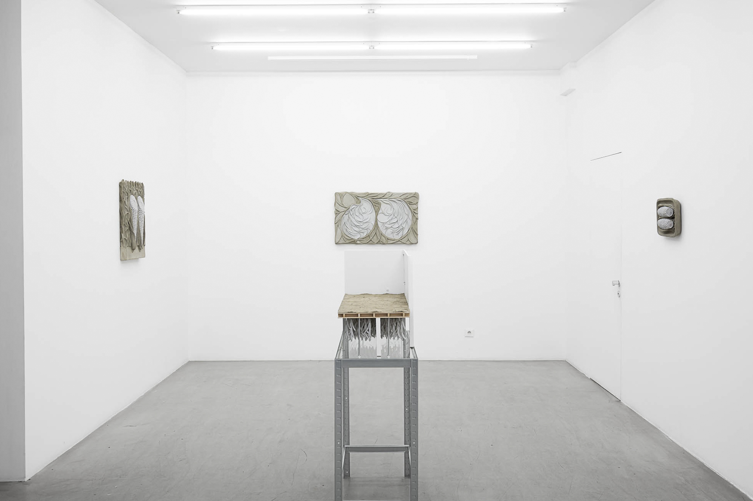 XOLO CUINTLE - Sequel to 1450°C | Viewing Room