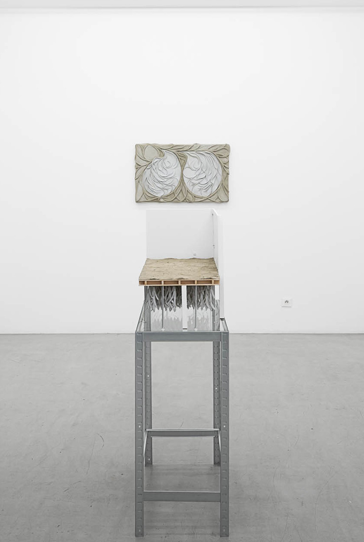 PARIS-B - Contemporary Art Gallery in Paris