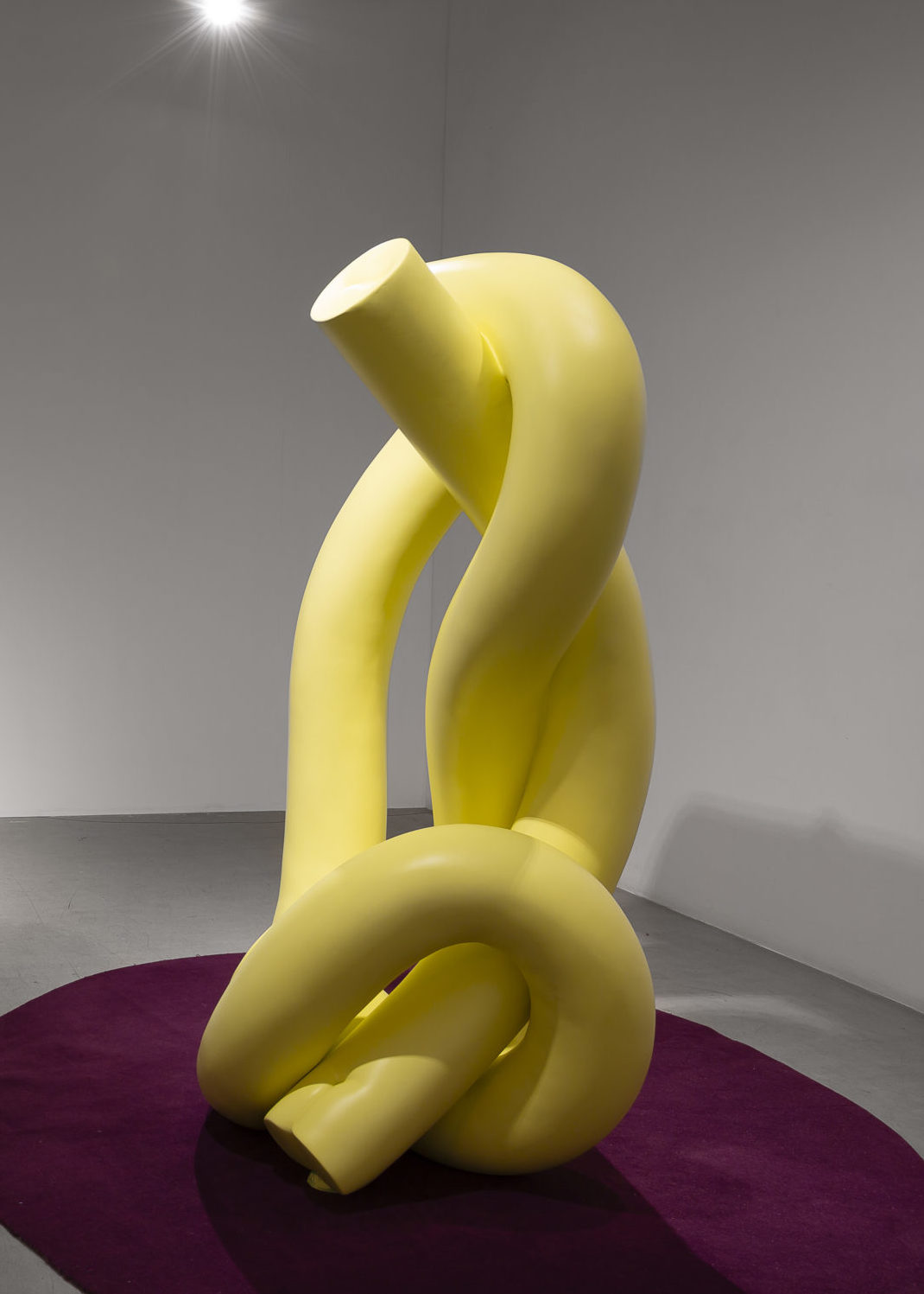 PARIS-B - Contemporary Art Gallery in Paris