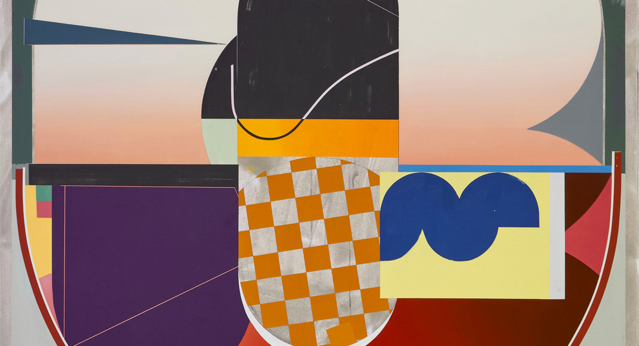 PARIS·B Galerie d'Art Contemporain basée à Paris