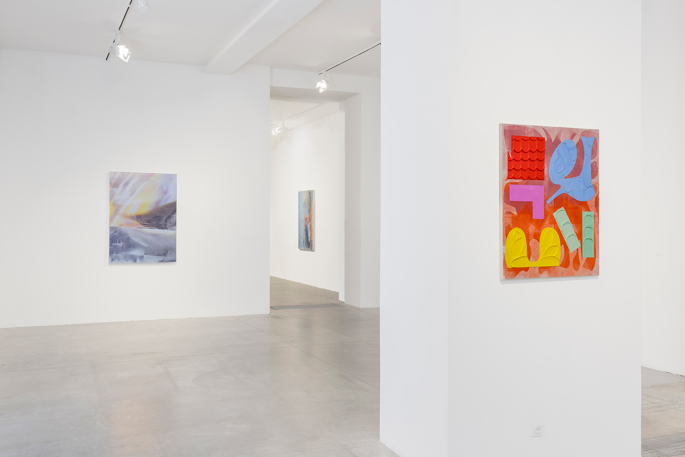 ARTHUR HOFFMANN - PARIS·B